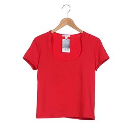 1 2 3 Paris Damen T-Shirt, rot