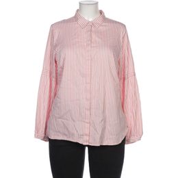 Walbusch Damen Bluse, pink, Gr. 44