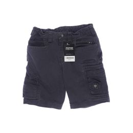 Engelbert Strauss Jungen Shorts, grau