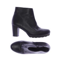 Gabor Damen Stiefelette, schwarz, Gr. 2.5