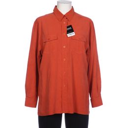 Seidensticker Damen Bluse, orange