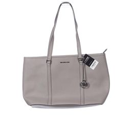 MICHAEL Michael Kors Damen Handtasche, grau