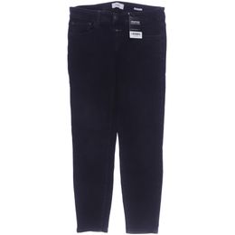 Closed Damen Jeans, schwarz, Gr. 27