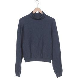 Humanoid Damen Sweatshirt, blau, Gr. 34