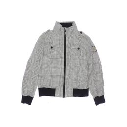 s.Oliver Jungen Jacke, weiß