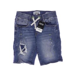 Vingino Herren Shorts, blau, Gr. 152