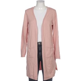 More & More More & More Damen Strickjacke, pink, Gr. 38