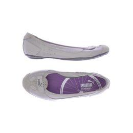 Puma Damen Ballerinas, flieder