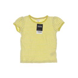 Mini Boden Mädchen T-Shirt, gelb