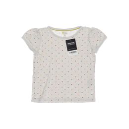 Mini Boden Mädchen T-Shirt, cremeweiß