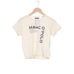 Marc O'Polo Marc O Polo Mädchen T-Shirt, cremeweiß
