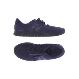 New Balance Damen Sneakers, marineblau