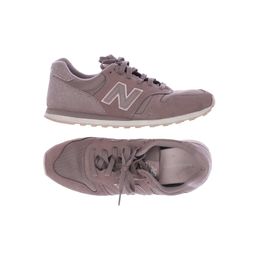 New Balance Damen Sneakers, braun, Gr. 41.5