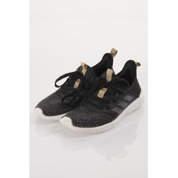 Adidas Damen Sneakers, schwarz