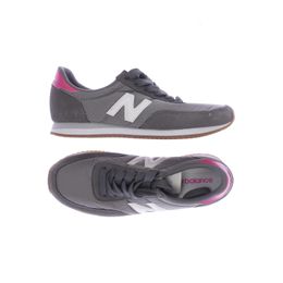 New Balance Damen Sneakers, grau