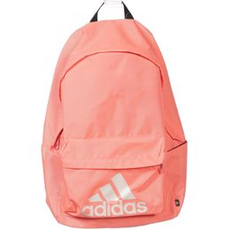 Adidas Damen Rucksack, neon