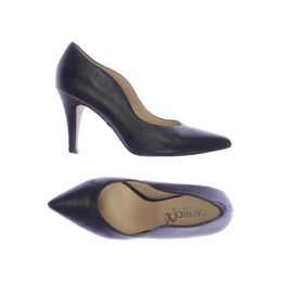 Caprice Damen Pumps, schwarz, Gr. 4.5