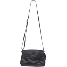 Picard Damen Handtasche, schwarz