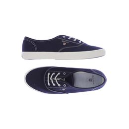Gant Damen Sneakers, marineblau, Gr. 40