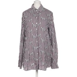 Gerry Weber Damen Bluse, bordeaux, Gr. 38