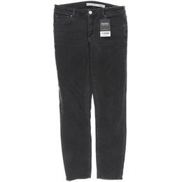 & other stories & Other Stories Damen Jeans, schwarz, Gr. 26