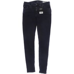 Esprit Damen Jeans, marineblau