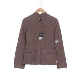 Cecil Damen Jacke, braun, Gr. 38