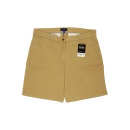 Gant Damen Shorts, beige, Gr. 44