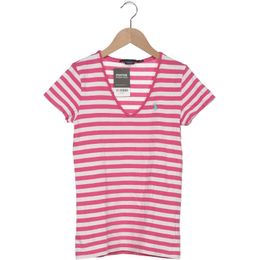 Polo Ralph Lauren Damen T-Shirt, pink, Gr. 34