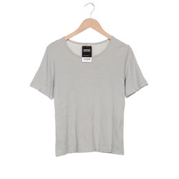 Deerberg Damen T-Shirt, grau