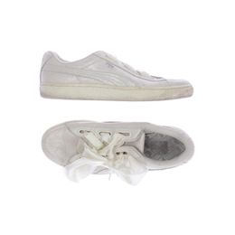 Puma Damen Sneakers, weiß, Gr. 39