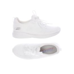 Skechers Damen Sneakers, weiß