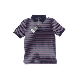 Polo Ralph Lauren Damen Poloshirt, marineblau, Gr. 146