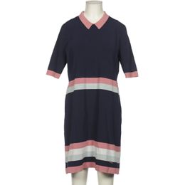 Ted Baker Damen Kleid, marineblau, Gr. 40