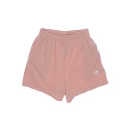 adidas originals Damen Shorts, orange, Gr. 34