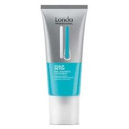 LONDA Scalp Detox Pre-Shampoo (150 ml)