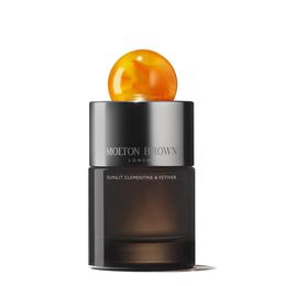 Molton Brown Sunlit Clementine & Vetiver Eau de Parfum Spray 100 ml