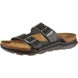 Birkenstock Arizona CT Outdoorsandalen Herren schwarz 44