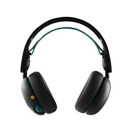 Skullcandy Grom Kids, On-ear Kopfhörer Bluetooth Schwarz/Grün