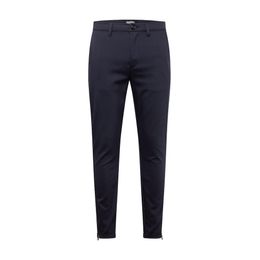 GABBA Chino Pants 'Pisa' male Blue size L