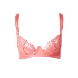 Hunkem&ouml;ller Hunkem&ouml;ller BH 'Hana Ud' Damen Gr&ouml;&szlig;e 75 lachs Winterschuhe