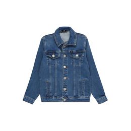 LTB Between-Season Jacket 'Santino' girl Blue size 8