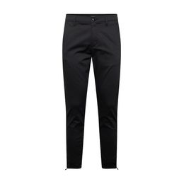 GABBA Hose Herren Größe 38 schwarz