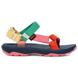 Teva - Kid's Hurricane XLT 2 - Sandalen US 11K | EU 28 blau