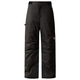 The North Face - Girl's Freedom Insulated Pant - Skihose Gr XS schwarz