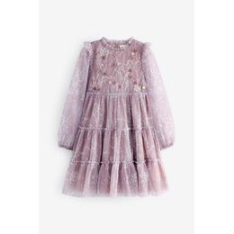 Laura Ashley Partykleid Laura Ashley Kleid (1-tlg)