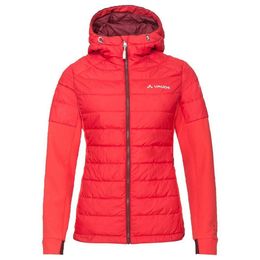 Vaude Outdoorjacke Women's Elope Hybrid Jacket (1-St) Klimaneutral kompensiert