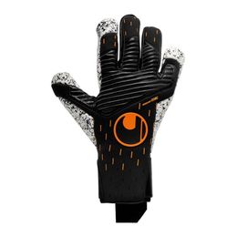 Uhlsport Torwarthandschuhe Supergrip+ Speed Contact TW-Handschuhe