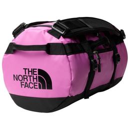 The North Face - Base Camp Duffel Recycled Extra Small - Reisetasche Gr 31 l bunt