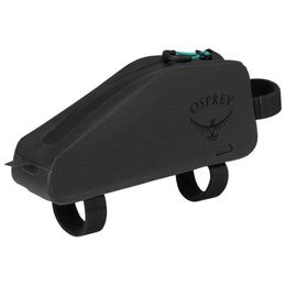 Osprey - Escapist Top Tube Bag - Fahrradtasche Gr 0,25 l schwarz